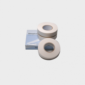 Filmoplast P - Repair tape for restoration | Andersen's Binding Supplies