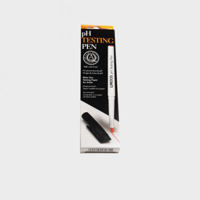 pH Testing Pen - Lineco | Andersen's Binding Supplies