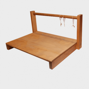 Category: Wooden Equipment | Andersen's Binding Supplies