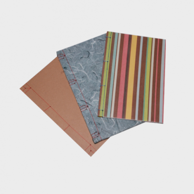 Japanese Book Binding Kit | Andersen's Binding Supplies